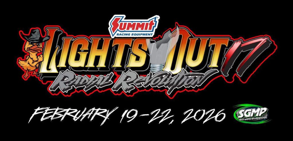 SGMP Lights Out 17 Race Results - DragRacing.News