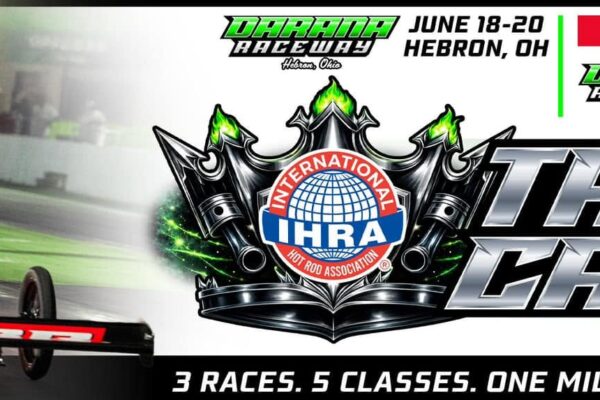 IHRA National Events - 2026 Archives - DragRacing.News